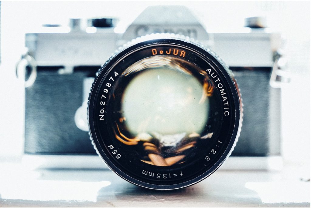 Dominando el Enfoque en Fotografía: La Clave para lograr Imágenes ...